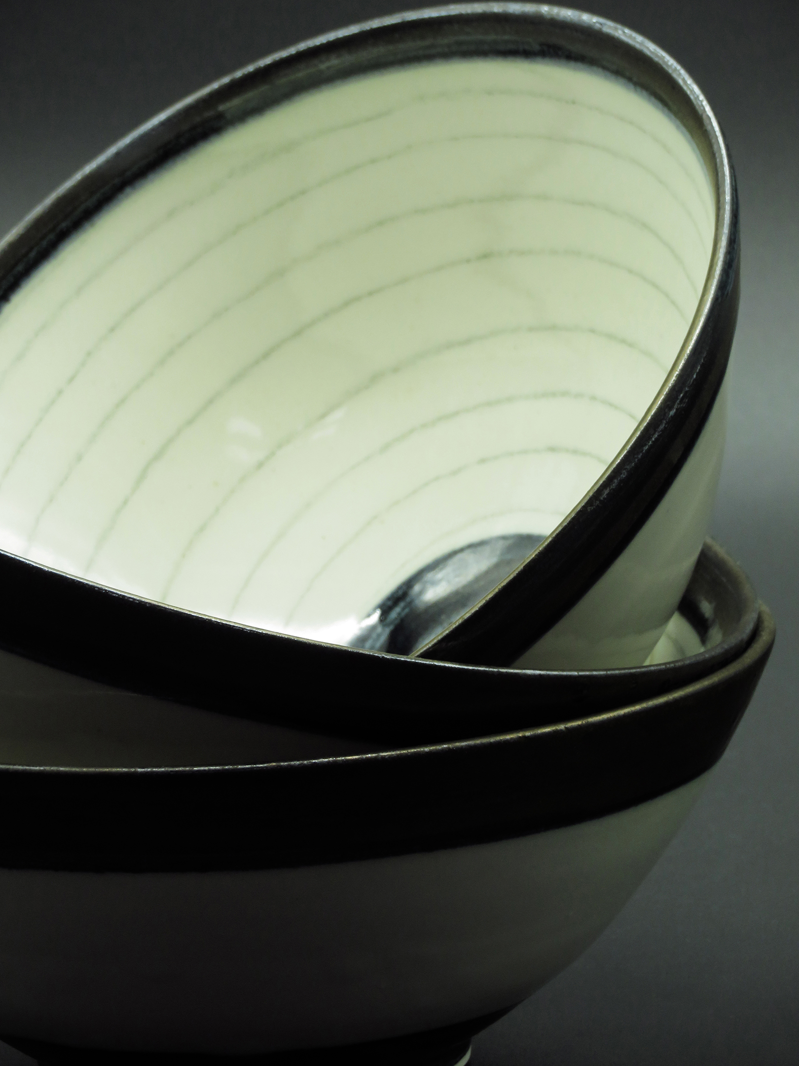 Ricky Grimes Ceramics Classes In North London